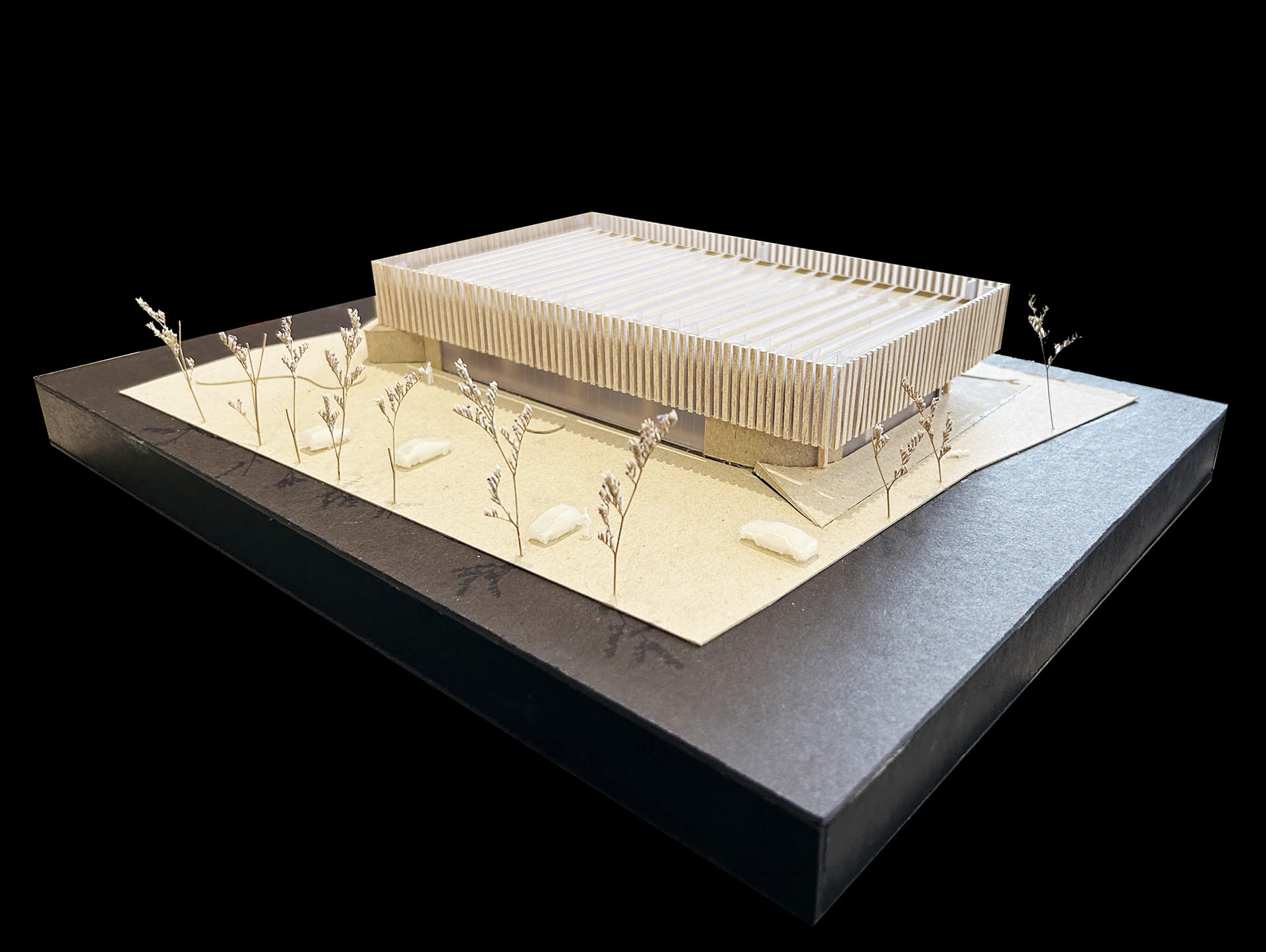 Jiaxin Junior High School gymnasium | YS SPACEDESIGN/ 97STUDIO | Archinect