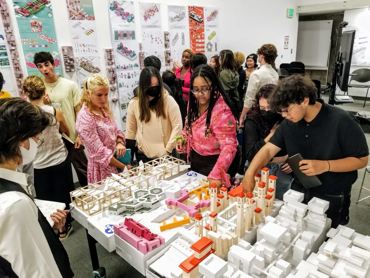 USC School of Architecture Announces the 2026–2027 AC Martin Fellowship ...