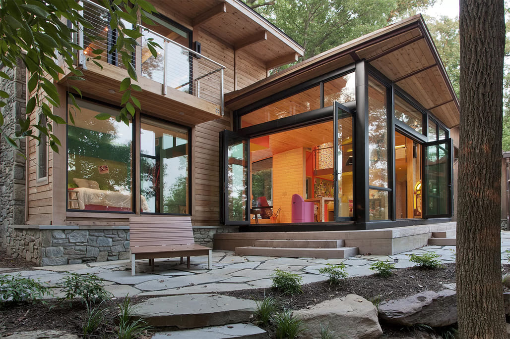 Almost Studio, Future Firm, Weddle Gilmore, Arcanum, and StudioMB are ...