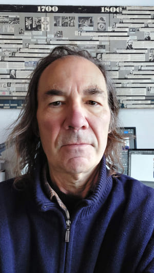 Robert Kraus | Archinect