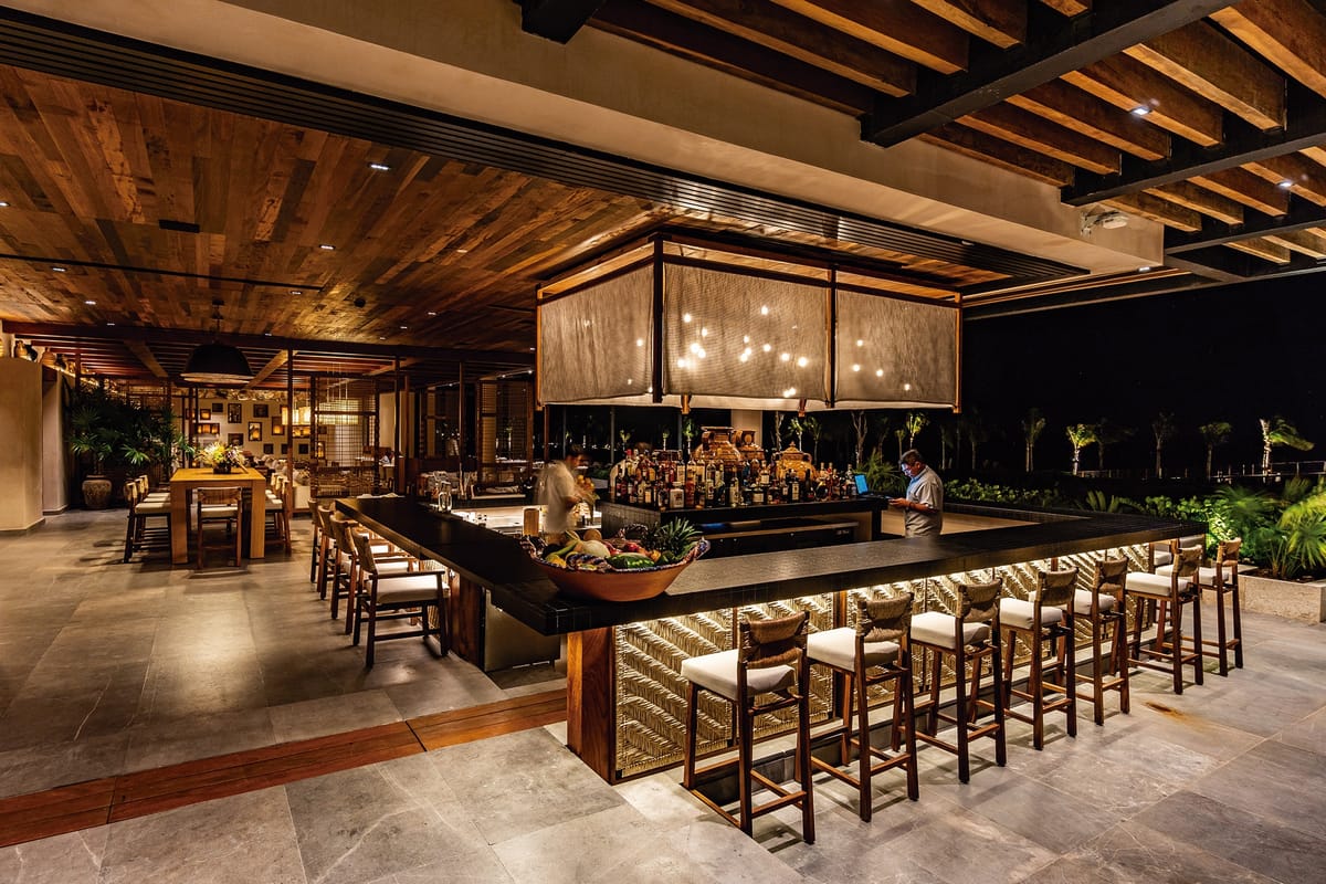 Etéreo Riviera Maya | Migdal Arquitectos | Jaime Varón | Abraham Metta ...