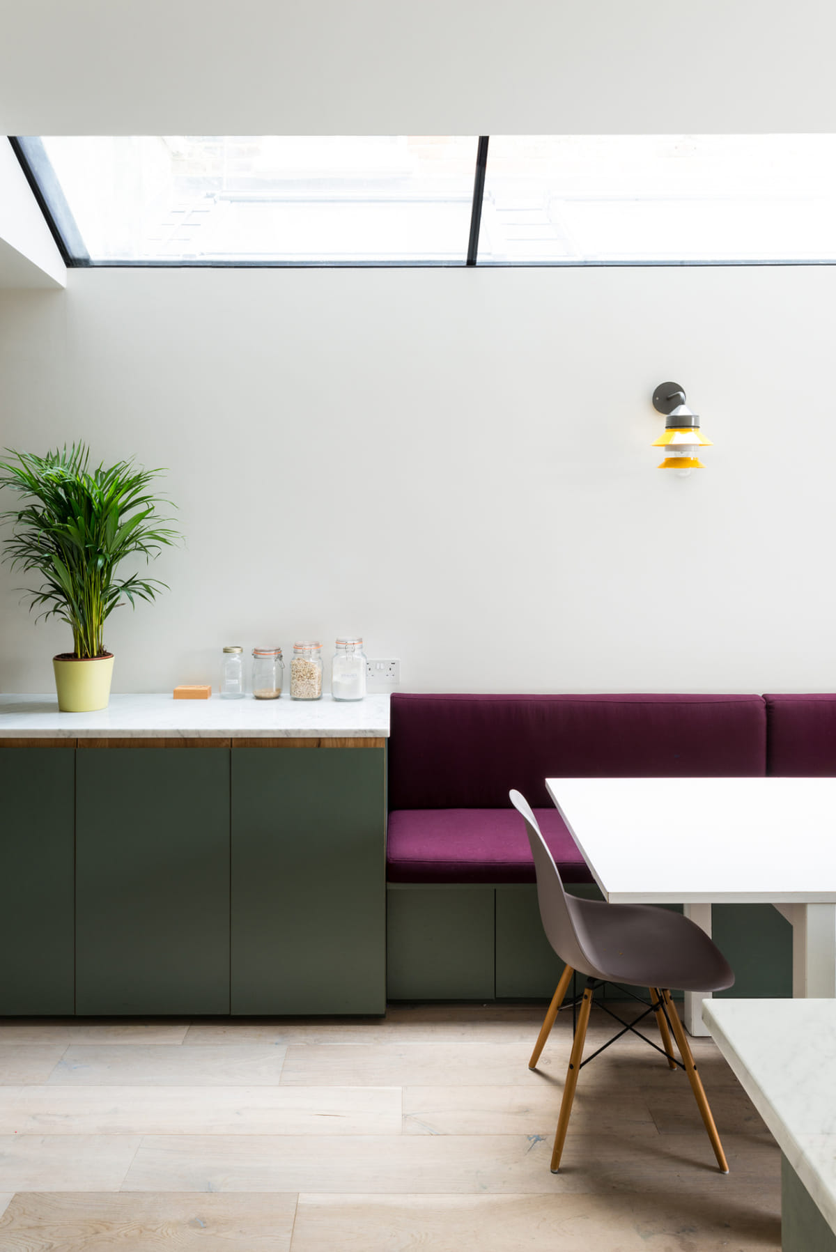 Valetta House | Office S&M | Archinect