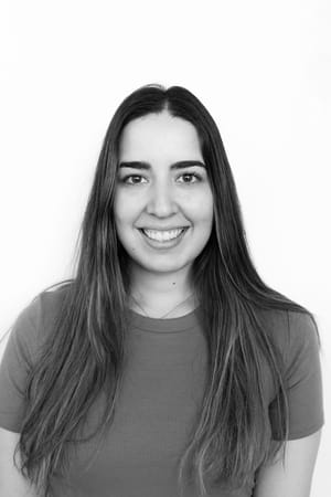 Maya Mashiach | Archinect