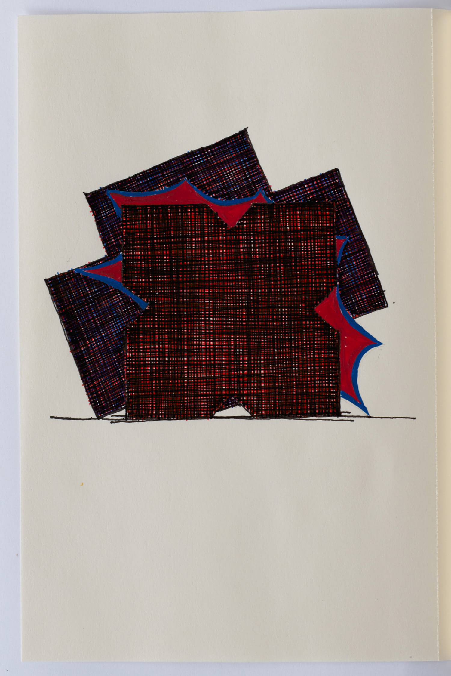 ‘Is the architectural sketch dead?’ asks new Pratt exhibition | News ...