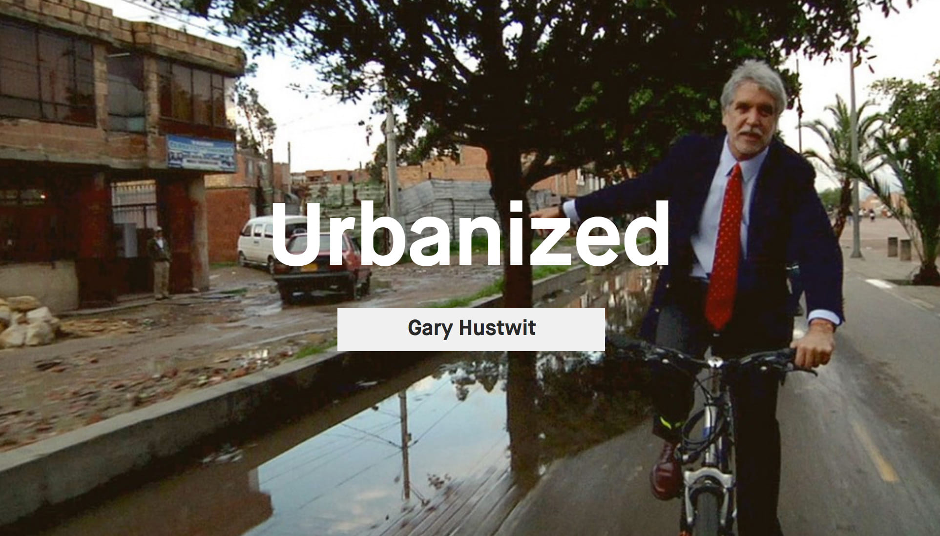 Filmmaker Gary Hustwit is streaming his collection of design documentaries for free | News ...