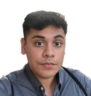 Rafael Aguilar | Archinect