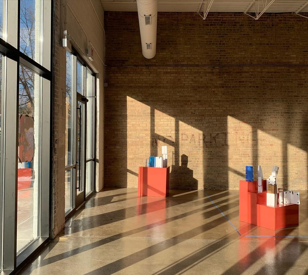 Maya Bird-Murphy and the Chicago Mobile Makers deepen their roots in ...