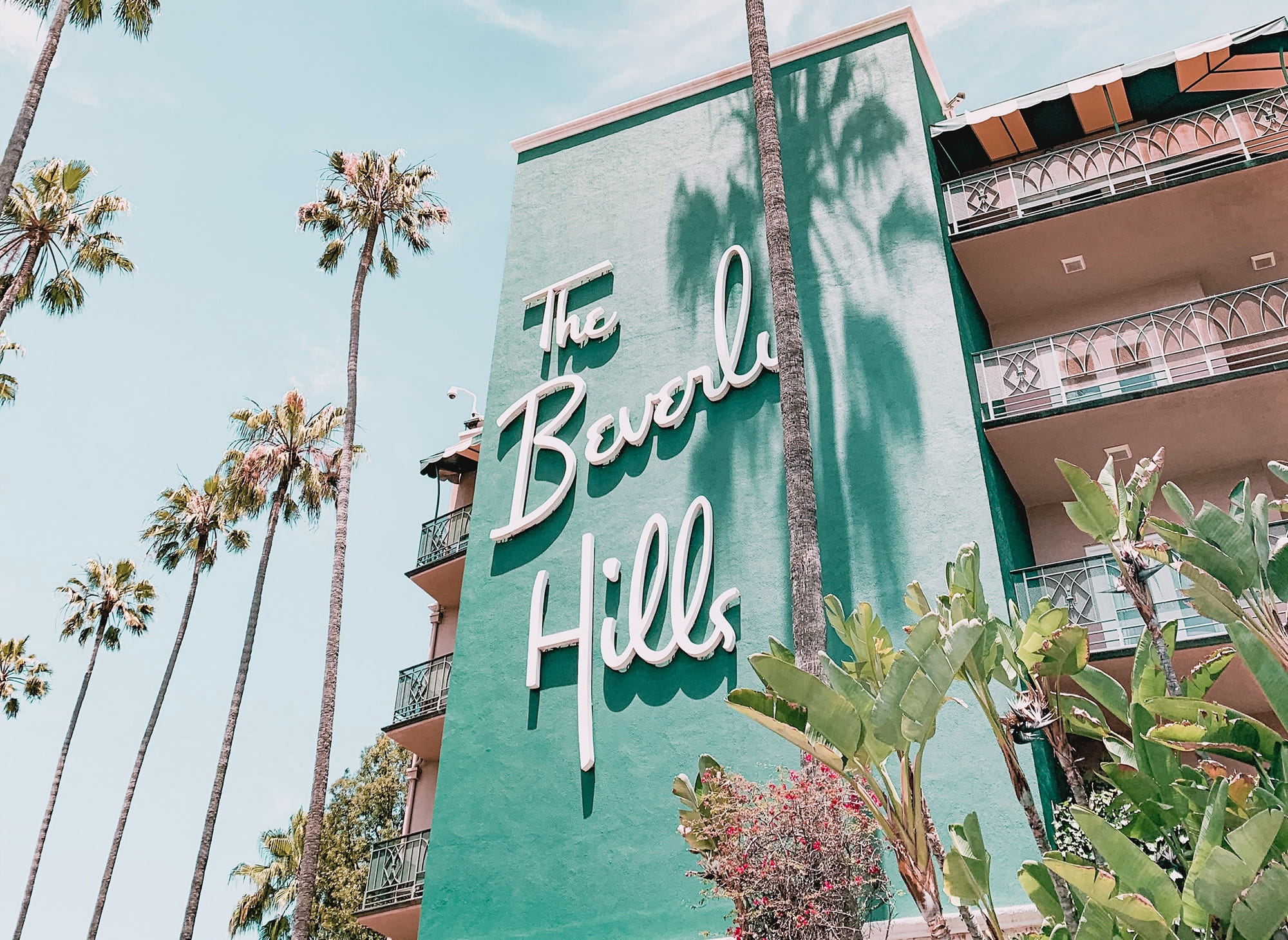 On the mystery and magic appeal of LA's iconic visual language | News ...