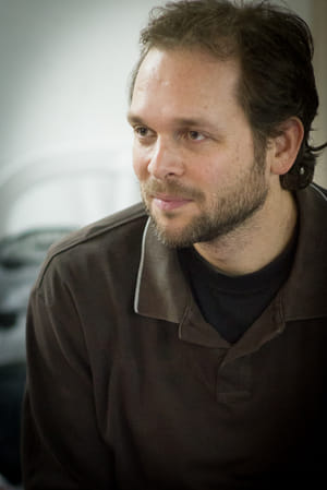 Enrique Lowinger | Archinect