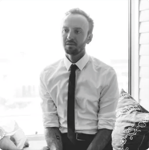 Justin Ackerman | Archinect