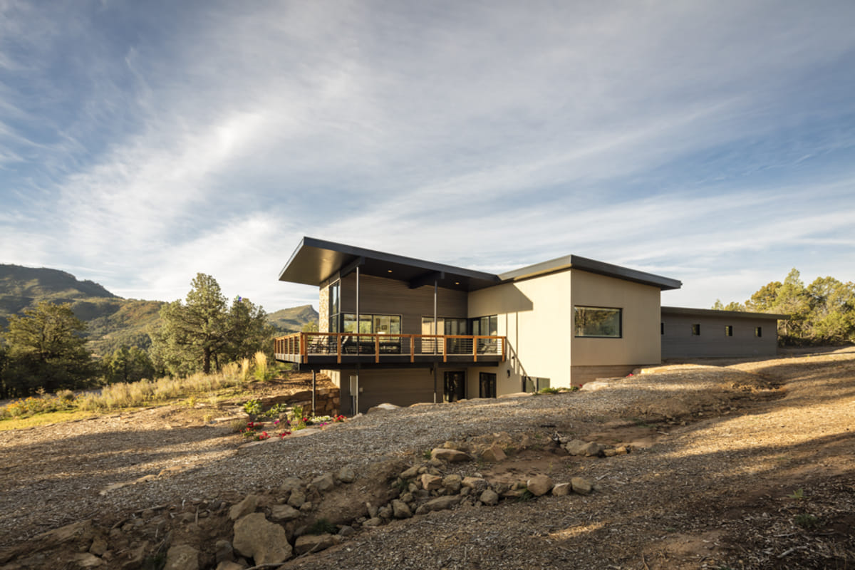 Trappers Crossing | Steve Gates Architect, LLC | Archinect