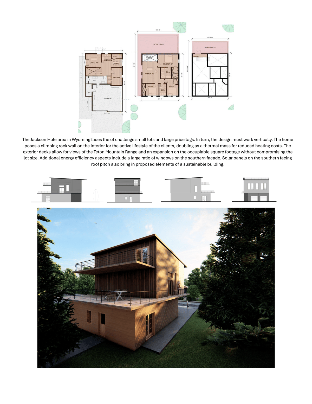 Jackson Net Zero | Darbi Buckmiller | Archinect