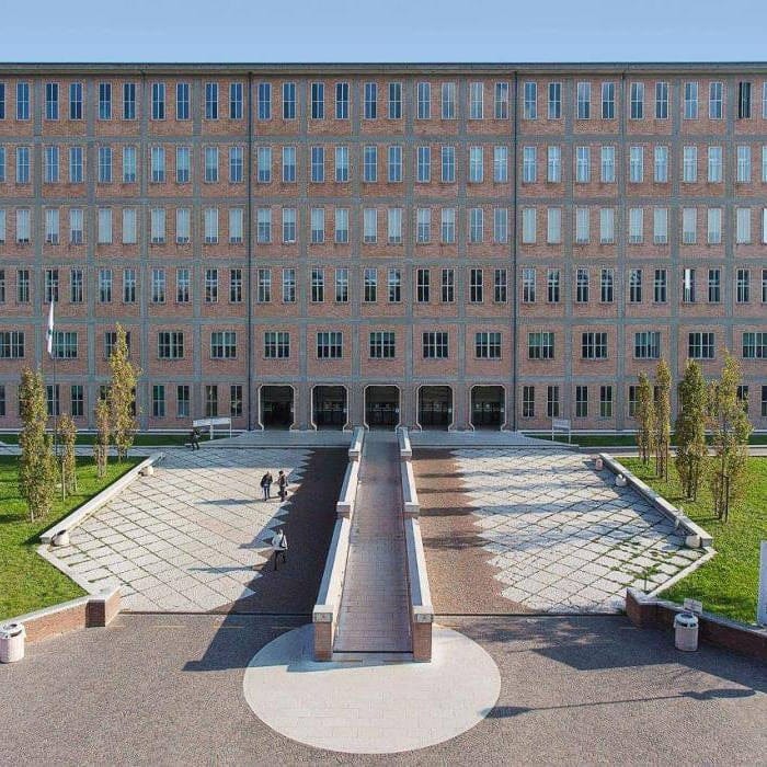 1992-2013_Ospedale S. Maria Nuova: ampliamento generale Reggio Emilia ...