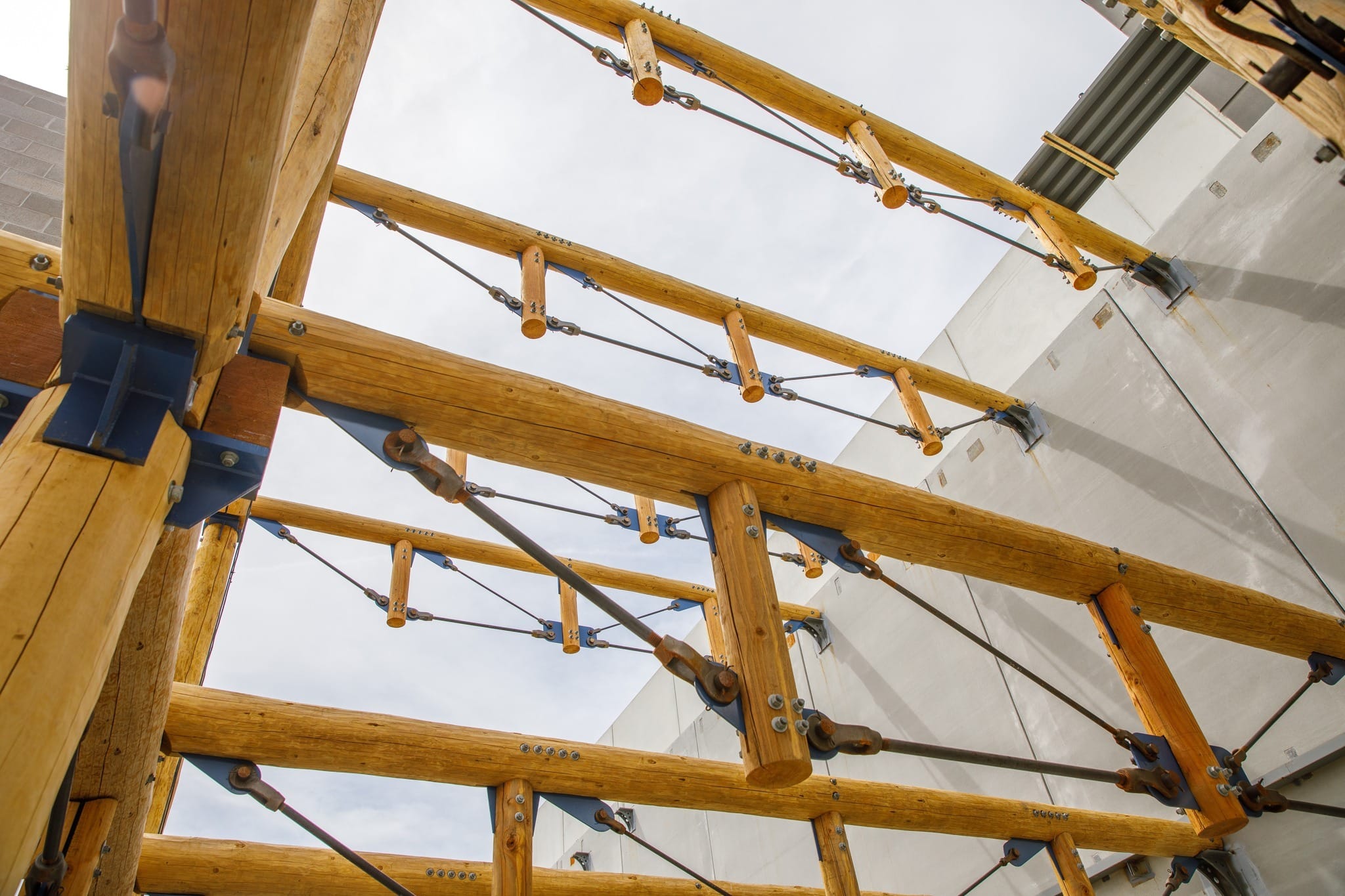 The new Children's Museum of Eau Claire demonstrates the innovative ...