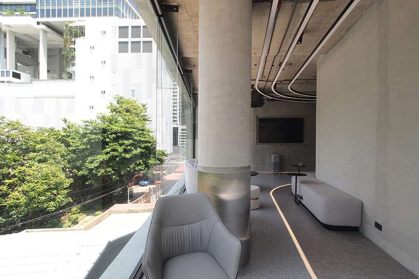 PLP City Range mixed-use | ASWA (Architectural Studio of Work - Aholic ...