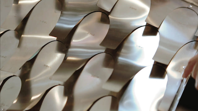 Doris Sung's Living Architecture Morphs To Protect From The Elements ...