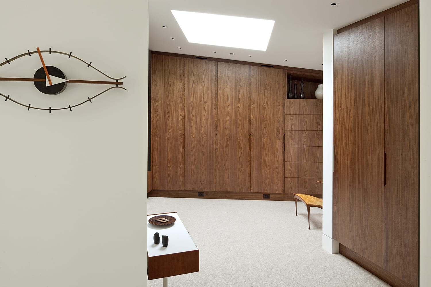 Hoke House | Skylab Architecture | Archinect