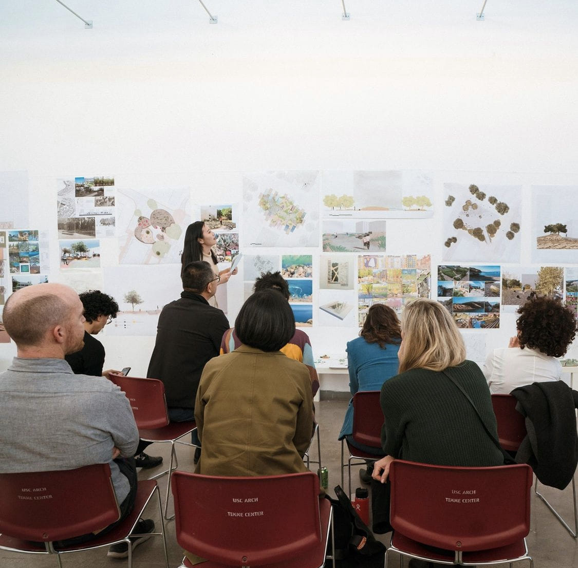 Archinect's tips for students preparing for thesis reviews and studio ...