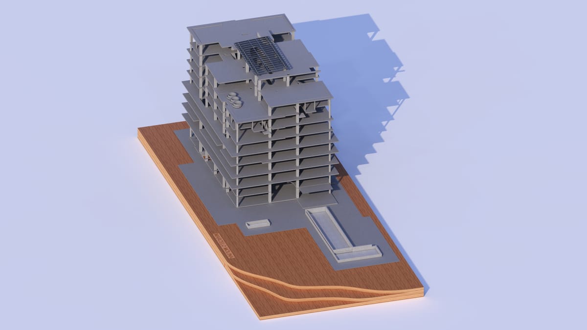 Casona 333 | Marcelo Molina | Archinect