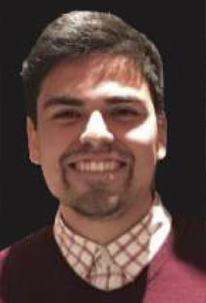 Xavier Rodriguez | Archinect