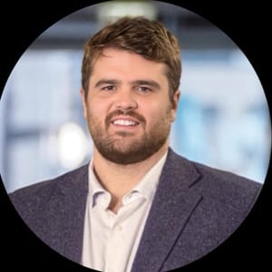 Richard Higgins | Archinect