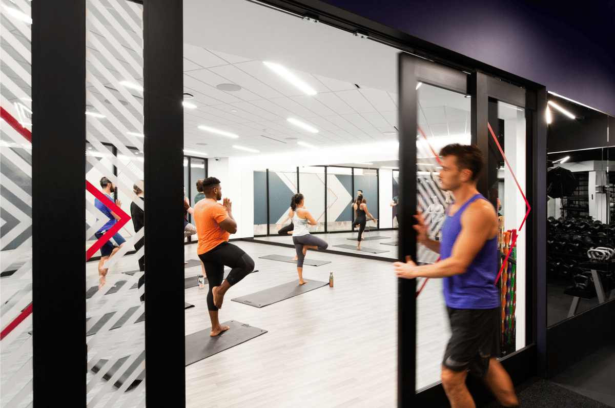 WORKout | Best Practice Architecture | Archinect