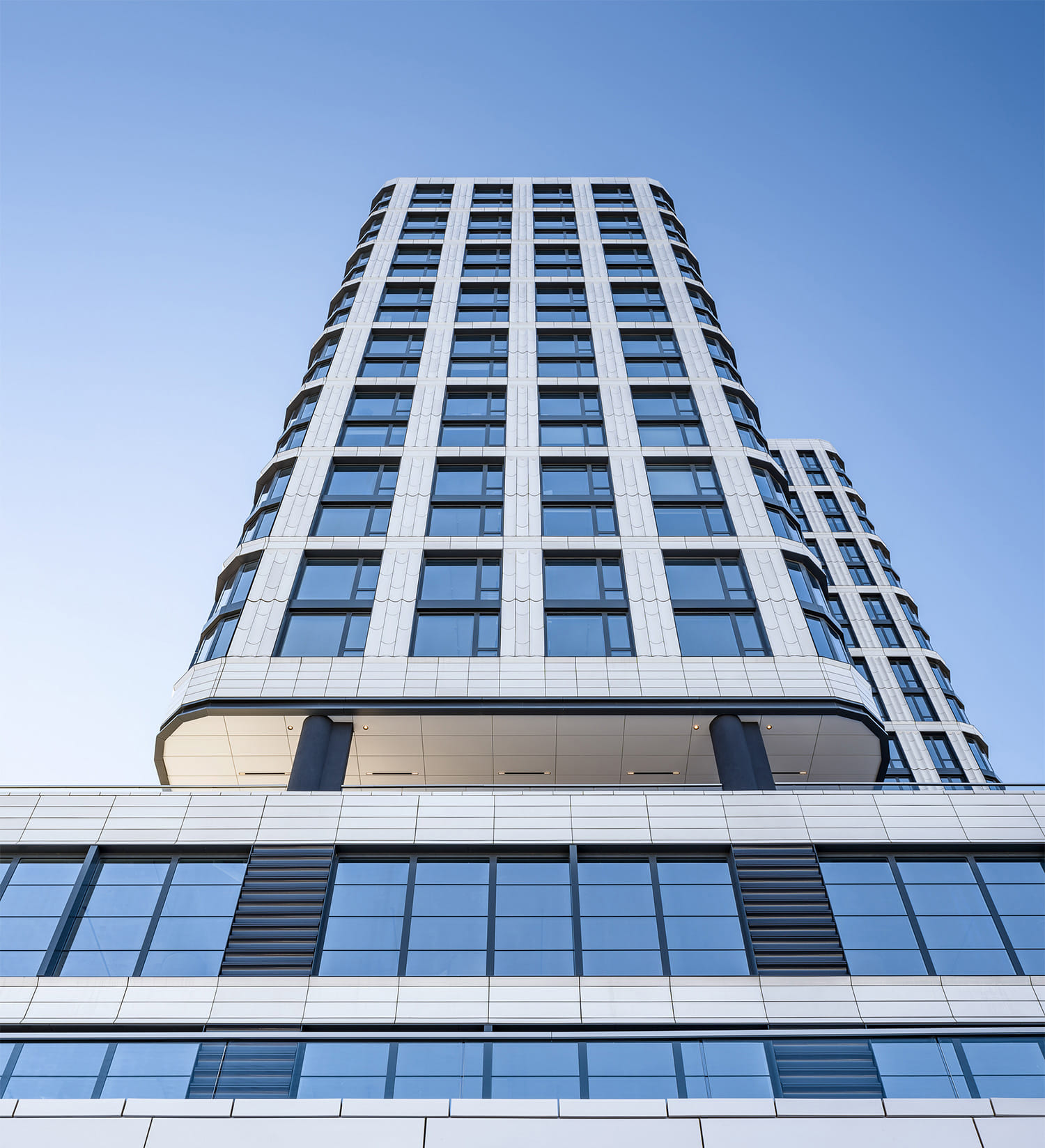 New featured architecture & interior design jobs at KPF, Payette ...