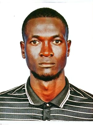 Emmanuel Ochola | Archinect