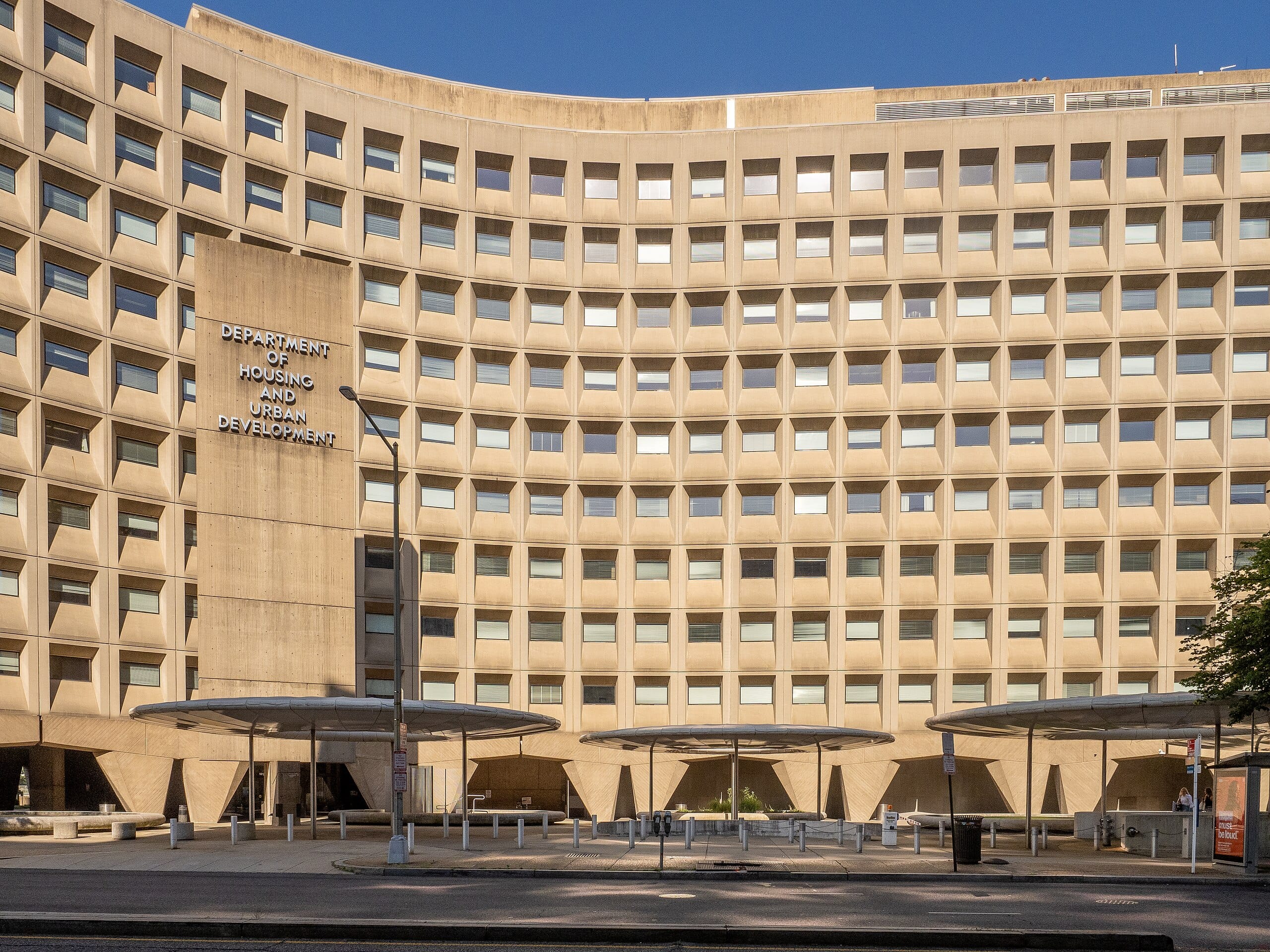 How could Trump’s budgetary cuts impact HUD and other housing advocates ...