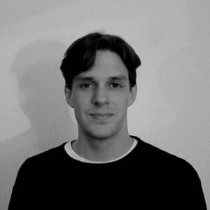 Peter Radocha | Archinect