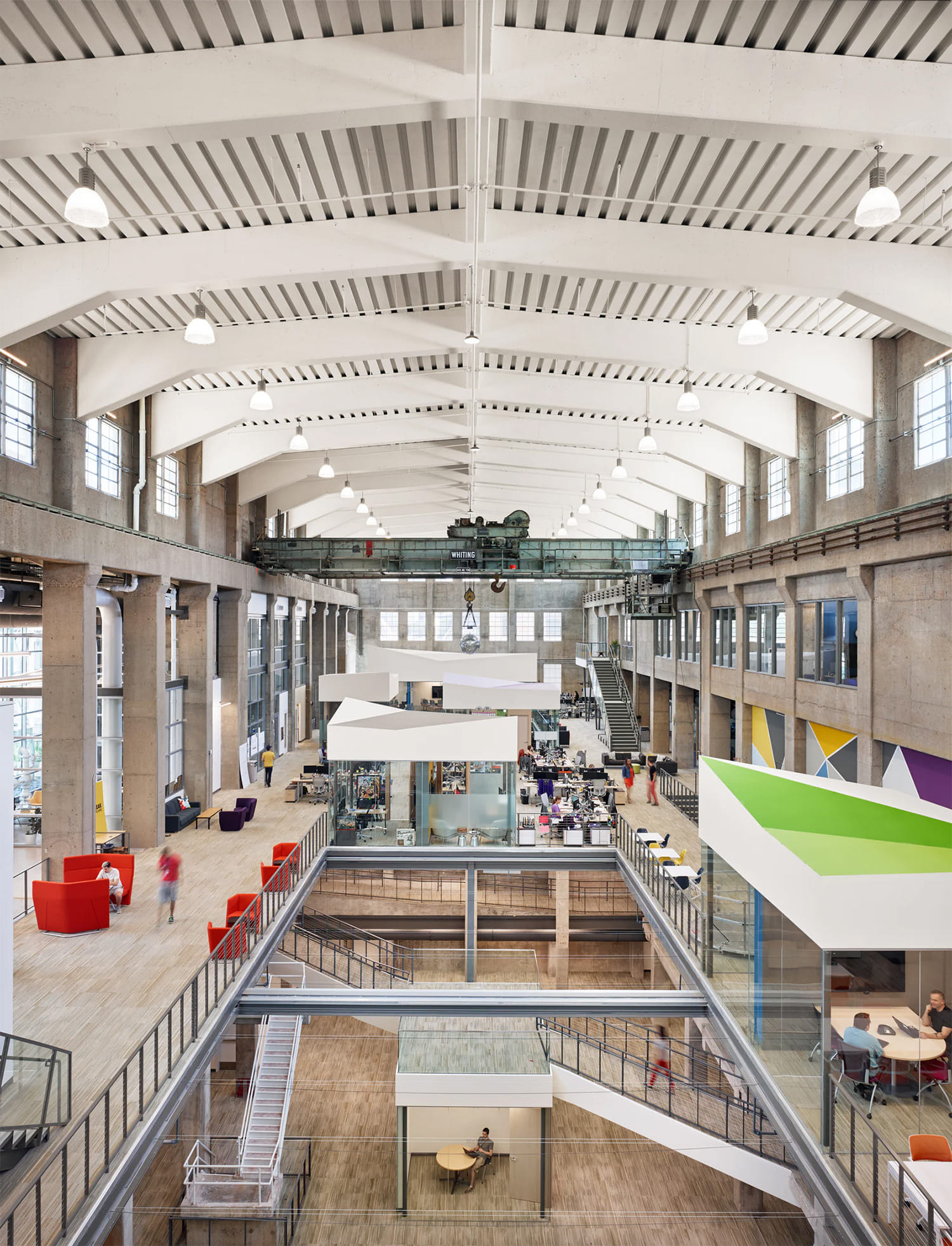 6 Texas-based architecture firms currently hiring | News | Archinect