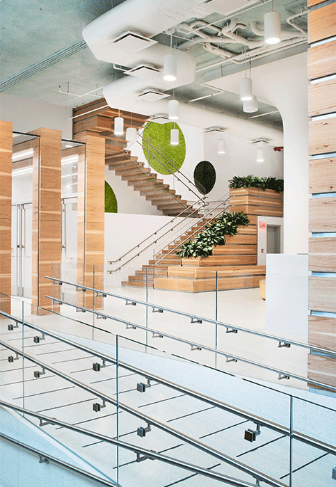 Avenues: The World School, New York Expansion | Murdock Solon ...