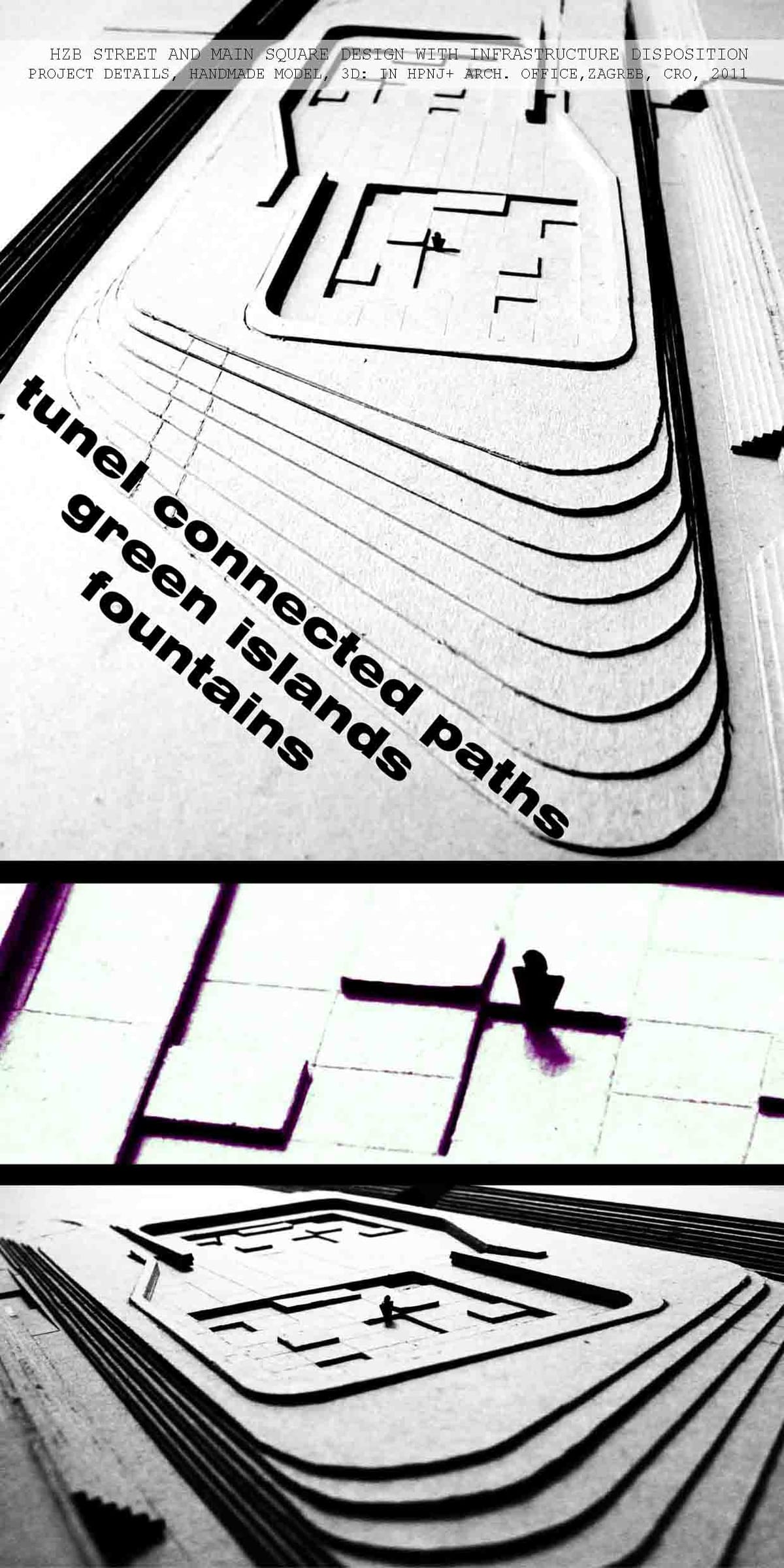 Fountains | Ivana Stanic | Archinect