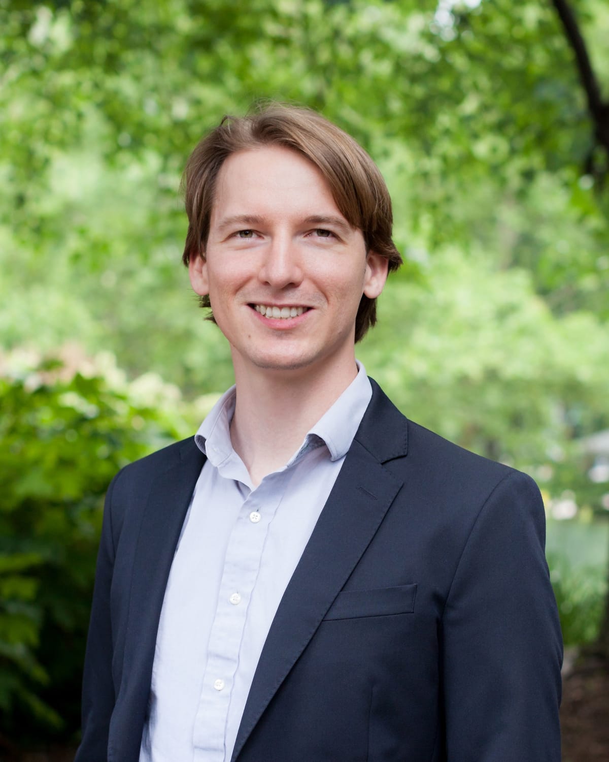 Hoffmann Architects Promotes Daniel Bishop to Senior Architect ...