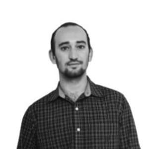 Tyler Kreshover | Archinect