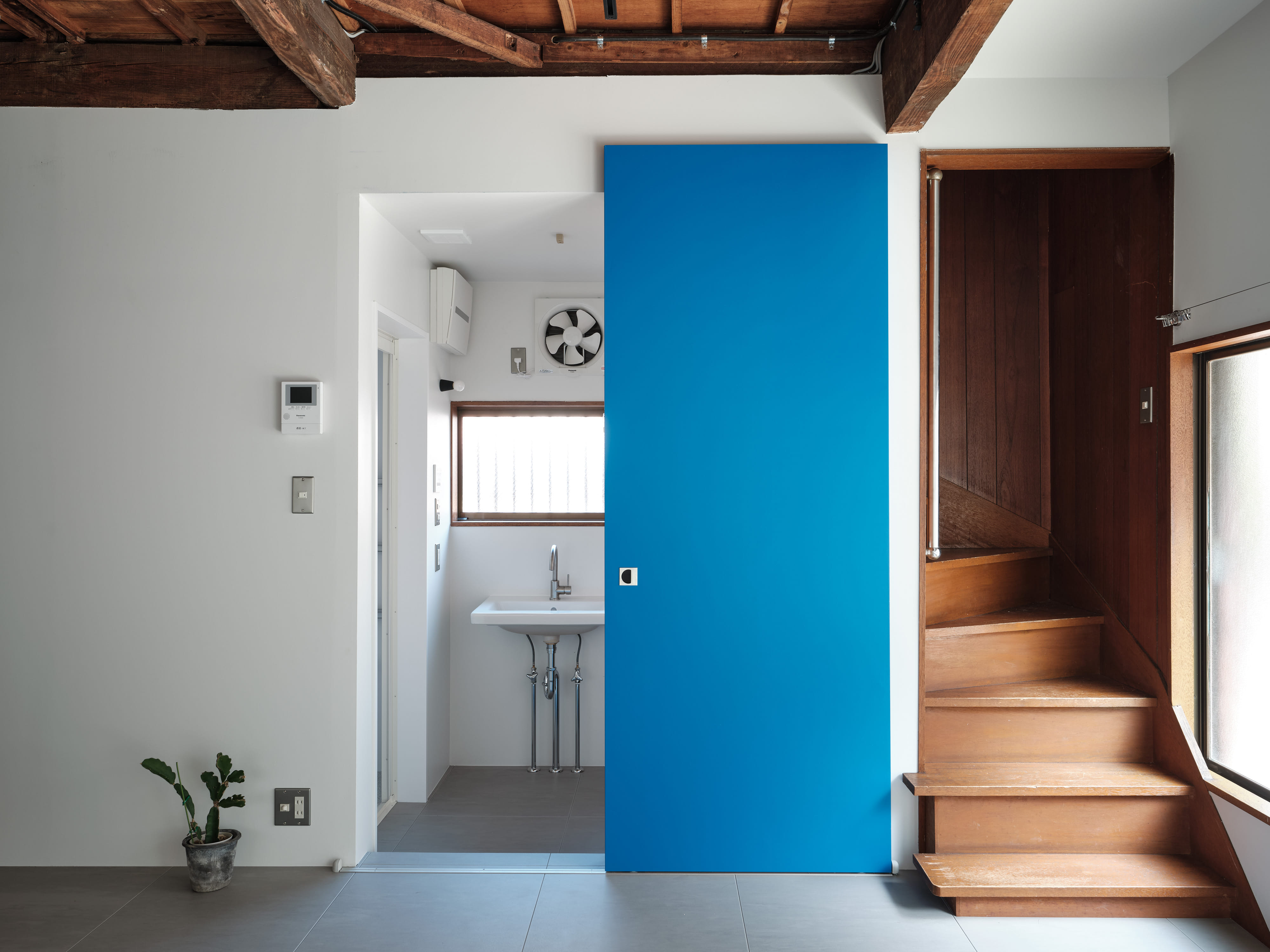 Ōmori House | Roovice | Archinect