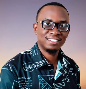 Adedamola Adesida | Archinect