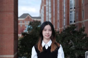 Xinyan Li | Archinect