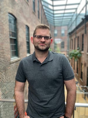 Matthew Silva | Archinect