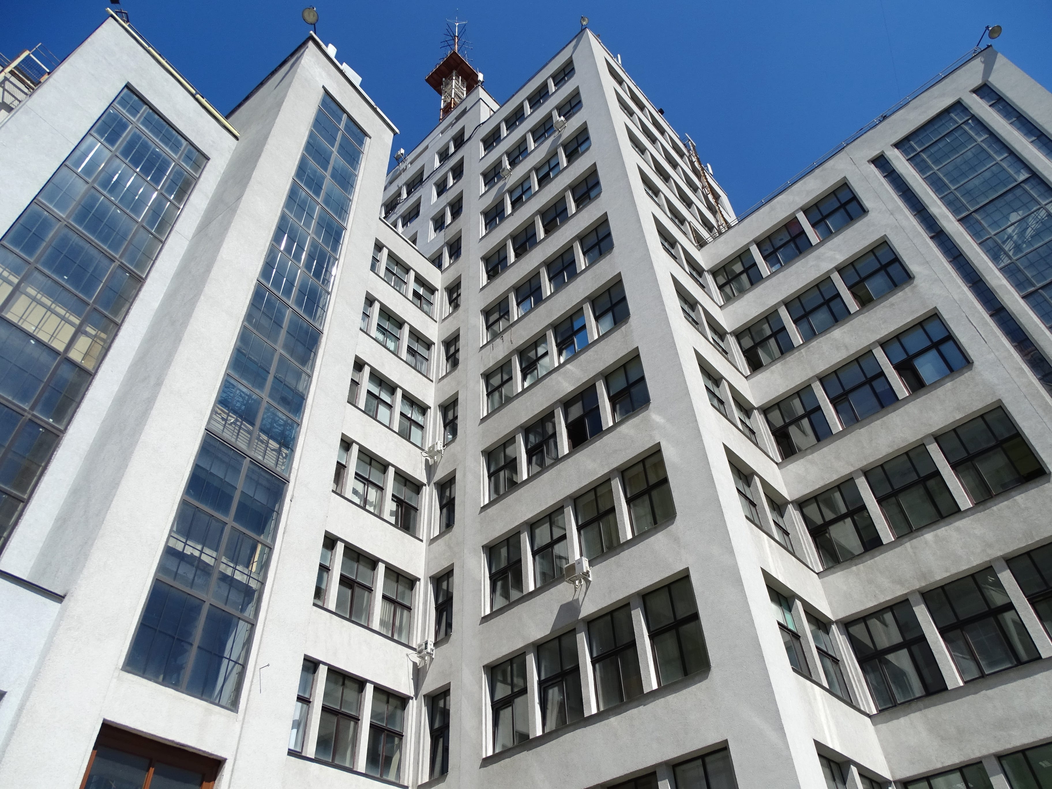 Despite stigma and war, preservationists are fighting to keep Ukraine's ...