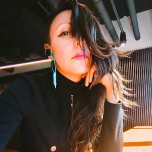 Karen Rios | Archinect