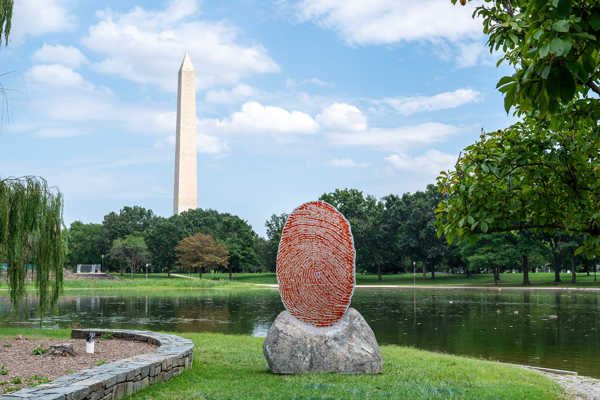 The Mellon Foundation's Monuments Project expands with $500 million ...