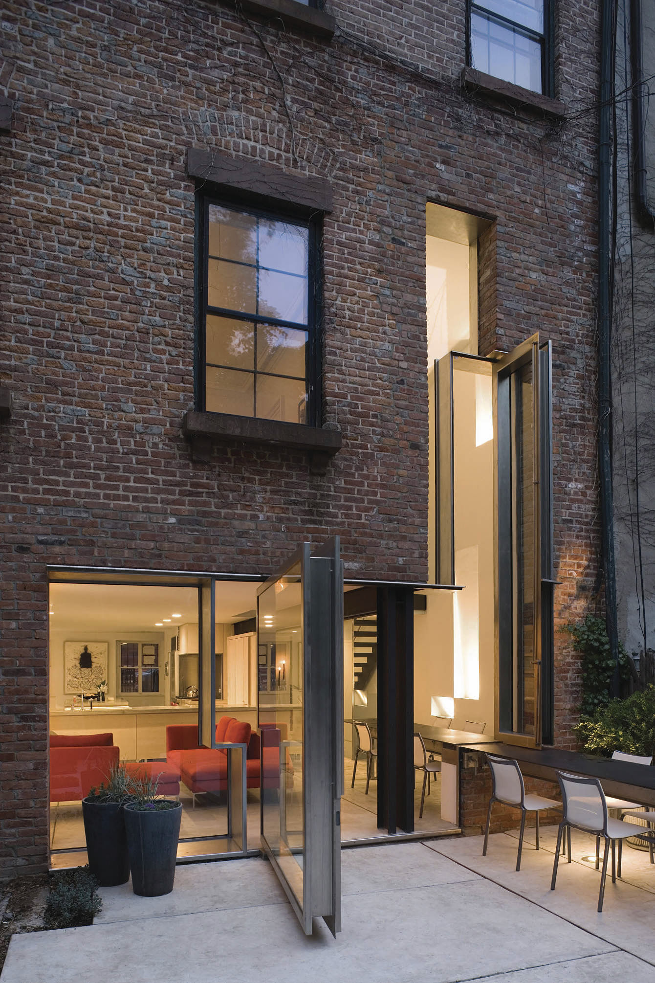 10 gorgeous door designs for your Friday inspiration | News | Archinect