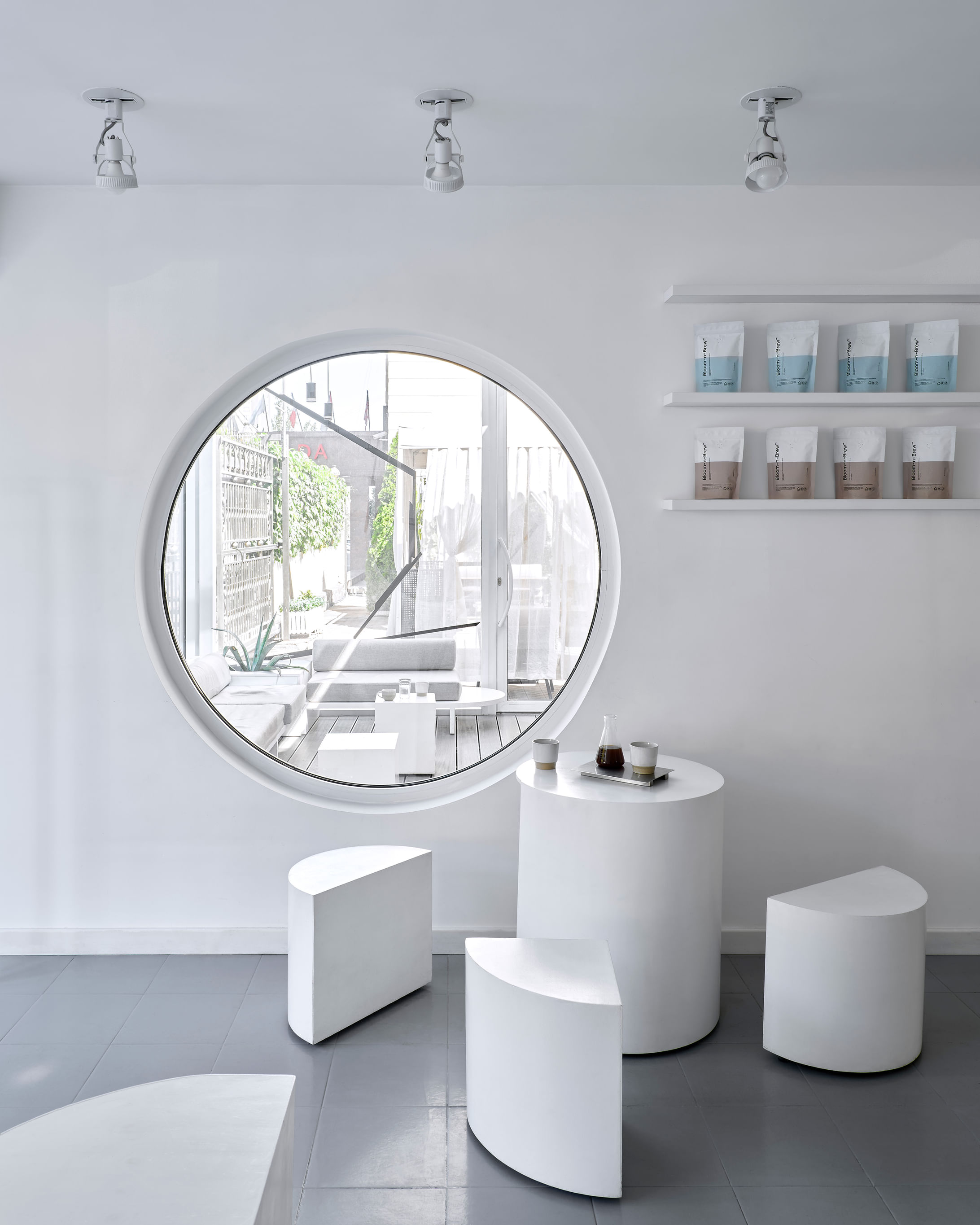 Exploring Coffee and Architecture With These Ten Mesmerizing Cafes ...