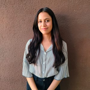 Shivani Gautam | Archinect