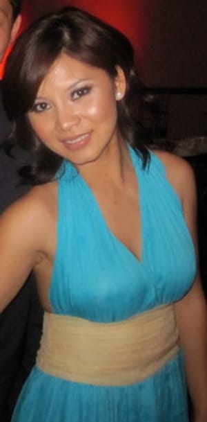 Cindy Lam | Archinect