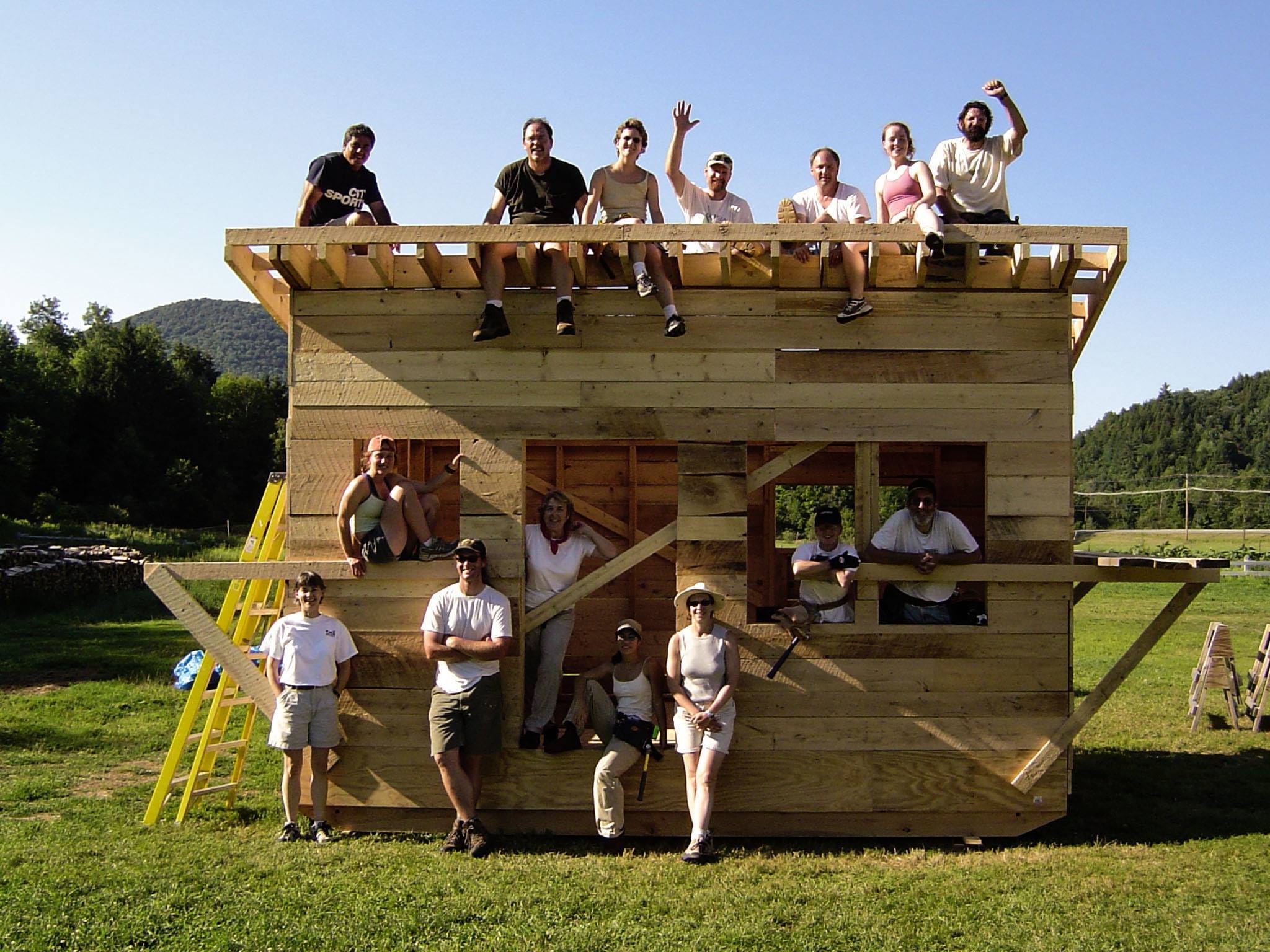 Dip Your Toes in Architecture This Summer With These 10 Summer ...