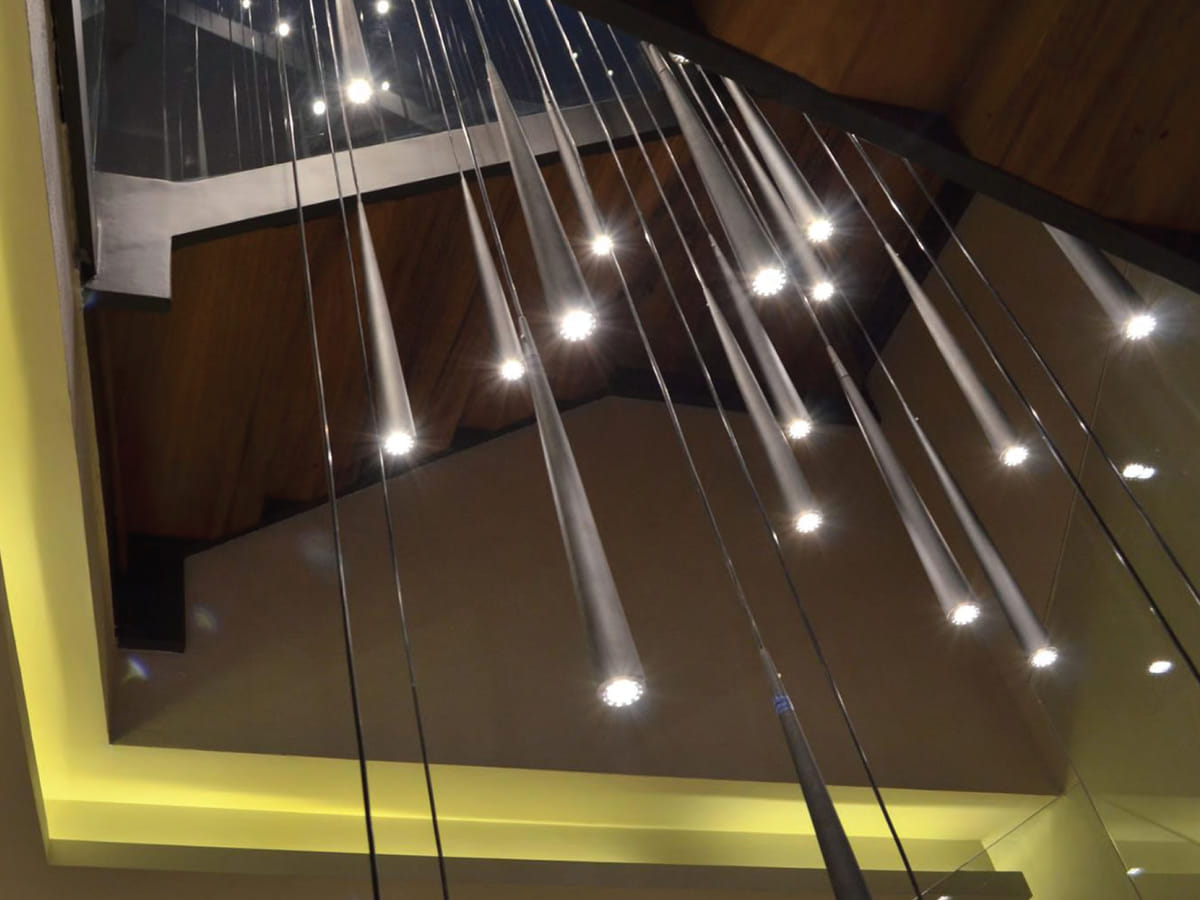 Lumibright Decorative lighting collection 2018 | Lumibright Ltd | Archinect