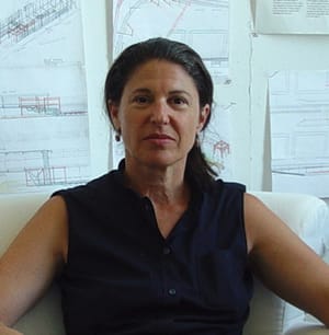 Linda Pollak | Archinect