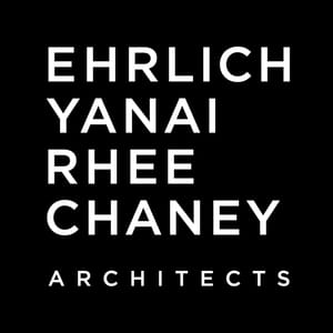 EYRC Architects | Archinect